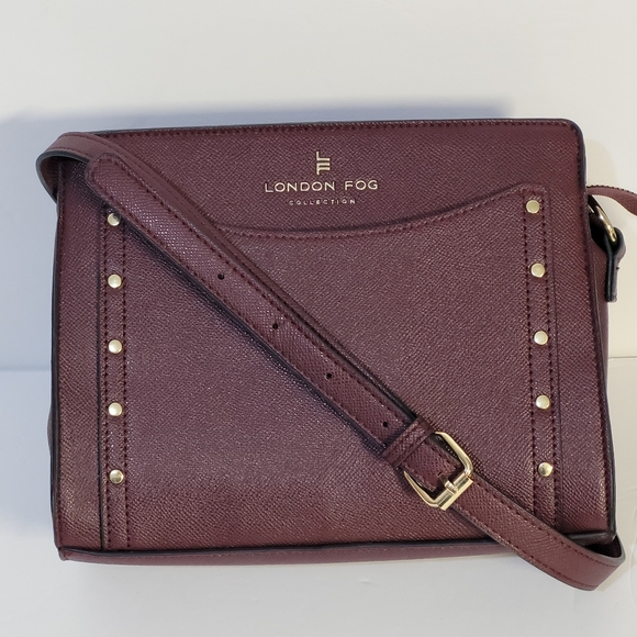 London Fog | Bags | London Fog Collection Bag | Poshmark